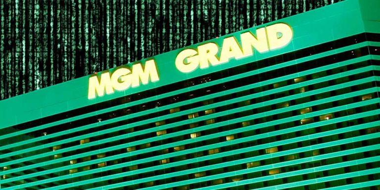MGM Resorts Facing Lawsuit Over Cybersecurity Breach