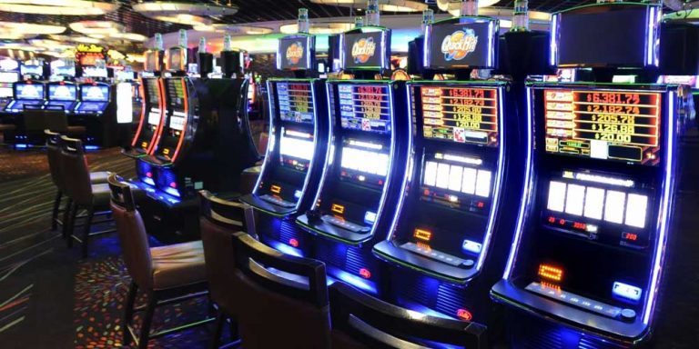 Study Group Finds Legal Gambling In AL Could Generate Millions