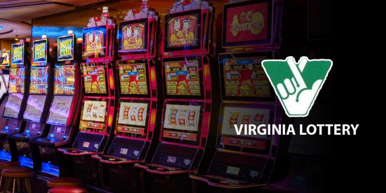 Virginia Lottery | Legalgamblingusa.com